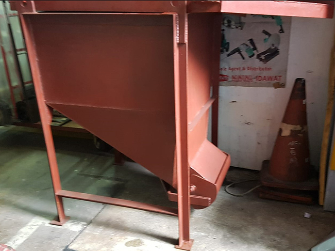 Manufacturing - Bes-Gro Enterprise Pte Ltd